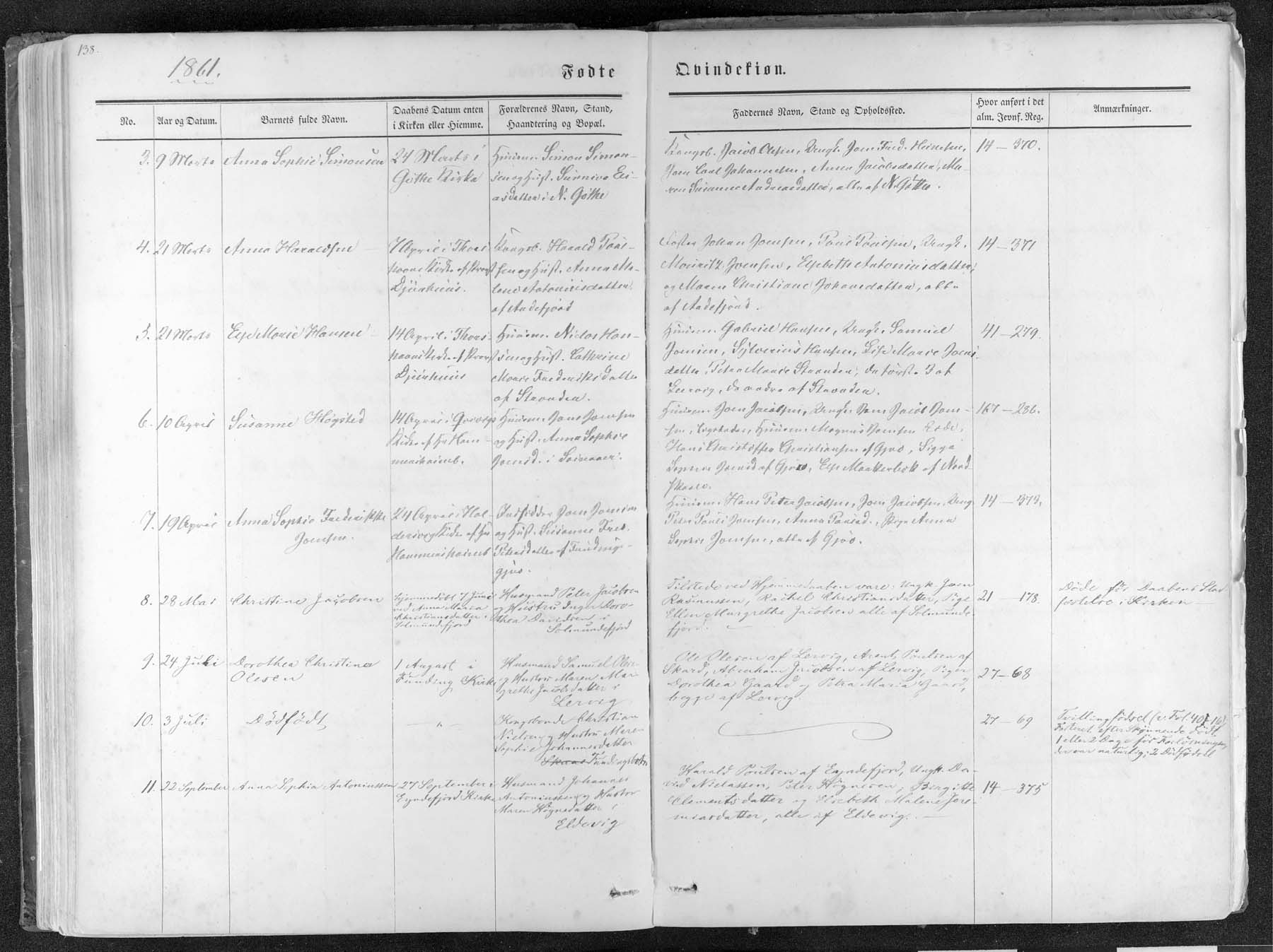 Else Marie Petersen (Hansen) (1861 - 1925) - Genealogy