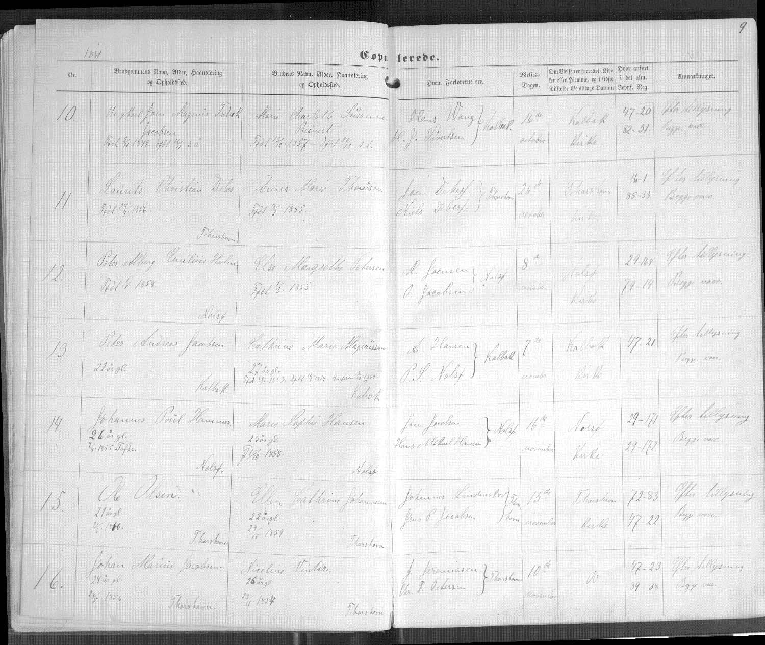 Laurits Christian Debes (1856 - 1950) - Genealogy